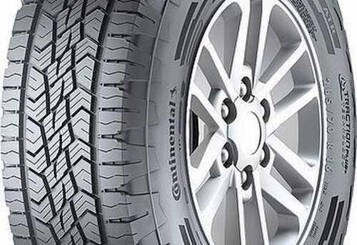 Continental ContiCrossContact ATR 255/55 R18 109V