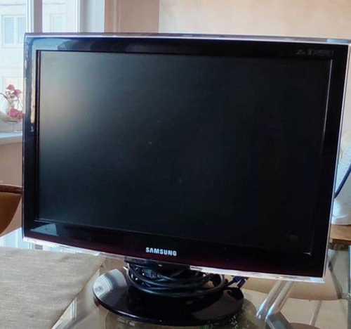 Монитор Samsung SyncMaster T190