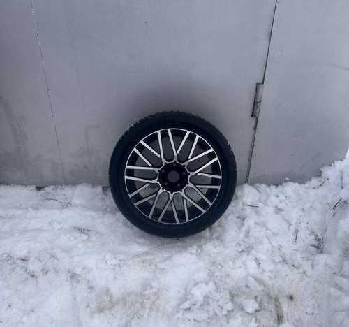 Комплект колес R17 5x110