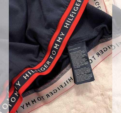 Лонгслив Tommy Hilfiger оригинал 152