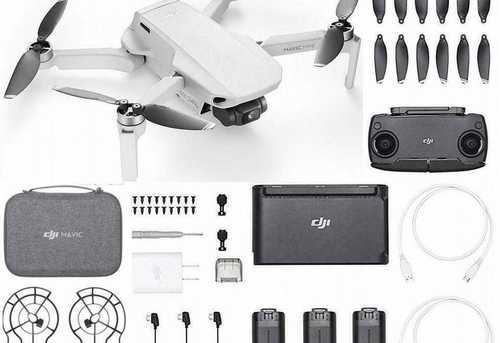 Dji Mavic mini fly more combo