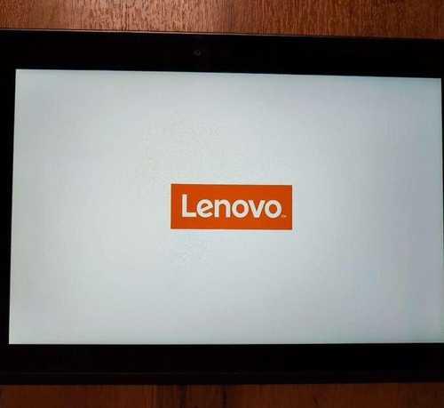 10.1" Планшет Lenovo TB3-X70L 2/16
