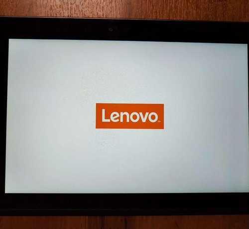 10.1" Планшет Lenovo TB3-X70L 2/16