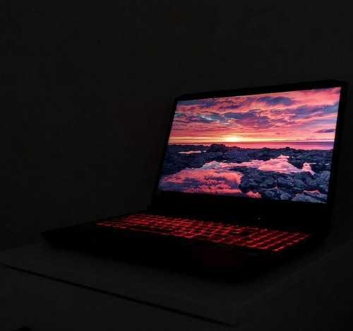 Ноутбук Acer Nitro 5 AN515-44