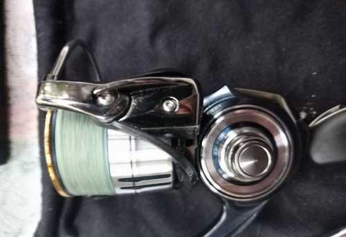 Daiwa Certate LT 3000