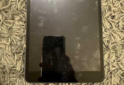 iPad mini 1 на запчасти