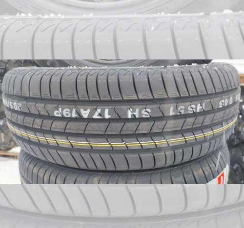 Kumho Ecsta HS51 205/60 R16 92H