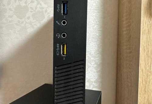 Компьютер/неттоп Lenovo ThinkCentre M73 i5