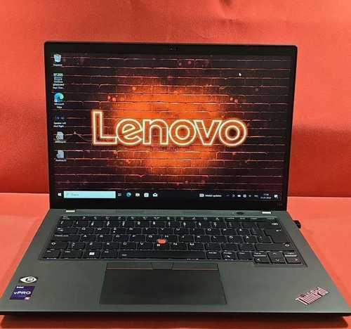 Lenovo ThinkPad T14 i5-1245U 16Gb 512SSD FHD