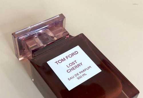 Том Форд \ Tom Ford Lost Cherry 100 мл
