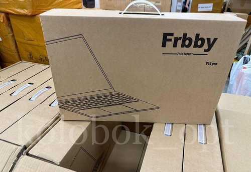 Ноутбук frbby v16 pro Оптом