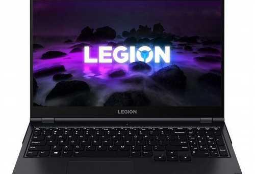 Ноутбук Lenovo Legion 5 15ACH6H 82JU018WRK, Ryzen