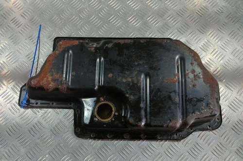 Масляный поддон Audi A8 D3/4E рест. 2007г