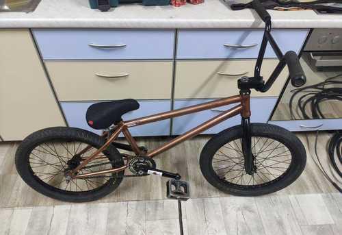 Bmx