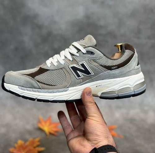 Кроссовки New Balance 2002r