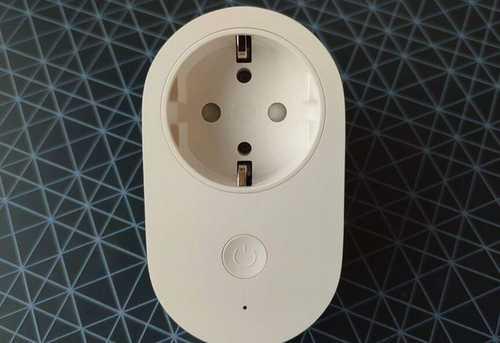 Умная розетка Mi SMART Plug (WiFi)