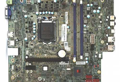 MB для Lenovo Intel CoffeLake-R B360 WIN DPK