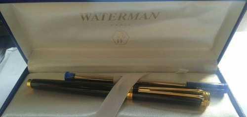 Ручка-роллер Waterman Harmonie S0701550