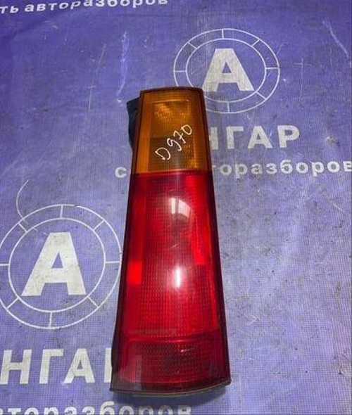 Фонарь Honda Cr-V 1 RD1 B20Z1 2000