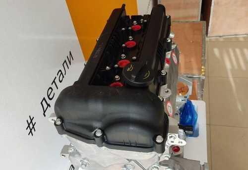 Двигатель 1.6 RIO G4FC новый