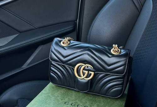 Сумка Gucci Marmont оригинал