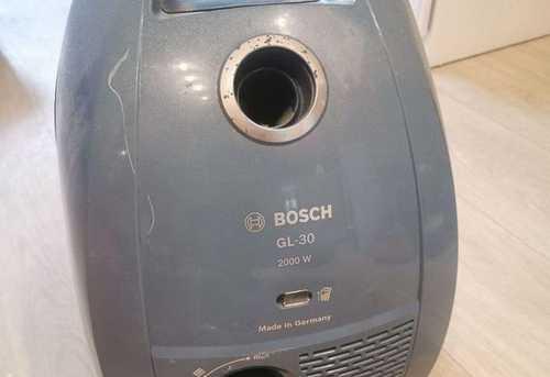 Пылесос Bosch gl 30