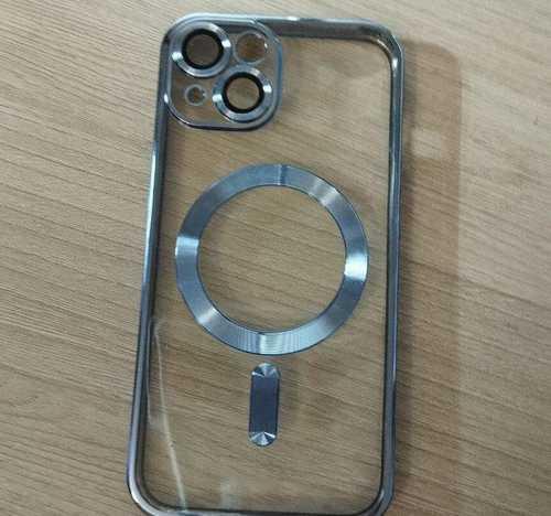 Чехол на iPhone 14