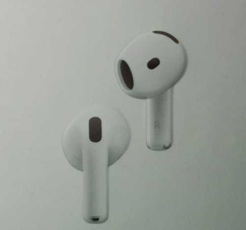 AirPods 4 ANC (Premium)