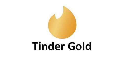 Подписка Tinder Gold на 6 месяцев