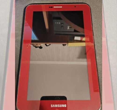 Планшет samsung galaxy tab 2 7.0 P3100