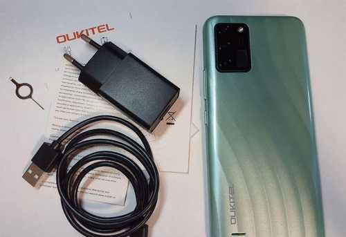 OUKITEL C25, 4/32 ГБ