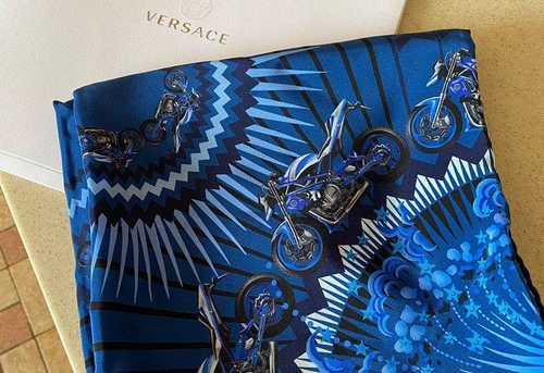 Versace платок