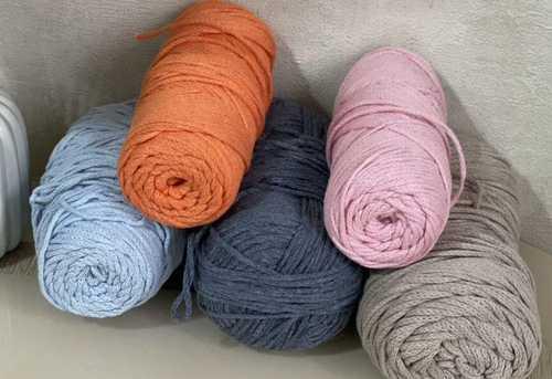 Пряжа yarn art