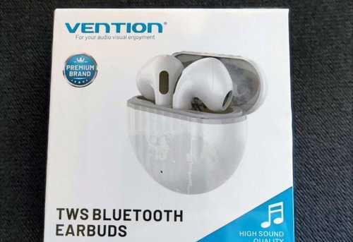 Наушники Vention Bluetooth 5.1 новые
