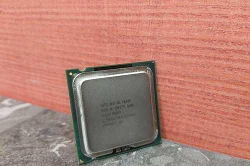 Процессор Intel Core2Quad Q8300