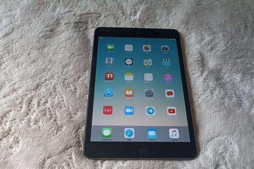 iPad mini 32 Wi Fi