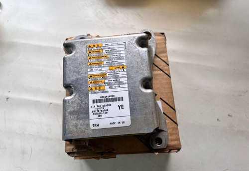 Датчик AIR BAG Toyota Corolla 2020 8917002R60 210