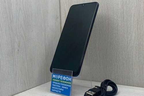 Телефон Samsung Galaxy A30 3/32Gb (В) (С)