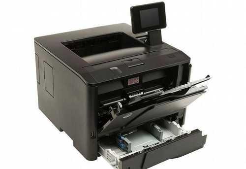 Принтер HP laserjet pro 400 m401dw