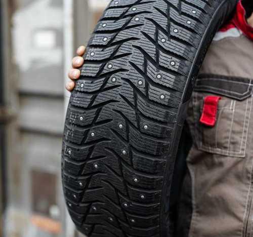 Sailun Ice Blazer WST3 225/55 R16 99T