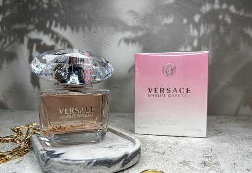 Духи женские Versace Bright Crystal