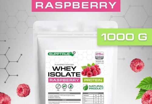 Протеин 1 кг Whey Isolate