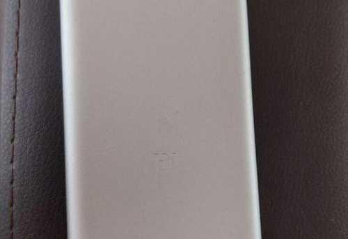 Портативный аккумулятор Xiaomi Power 2S PLM09ZM