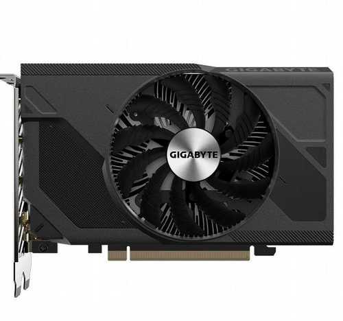 Видеокарта GeForce RTX4060 Gigabyte 8Гб D6 gddr6