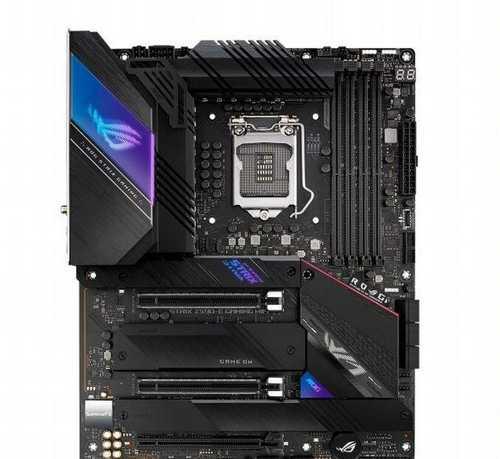Asus ROG strix Z590-E gaming wifi