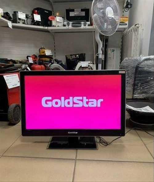 Телевизор GoldStar LT-22T300F(Т2357)