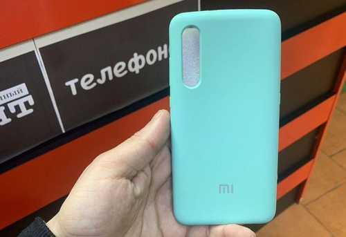 Чехол Xiaomi Mi 9 (книжки, накладки, бампера)