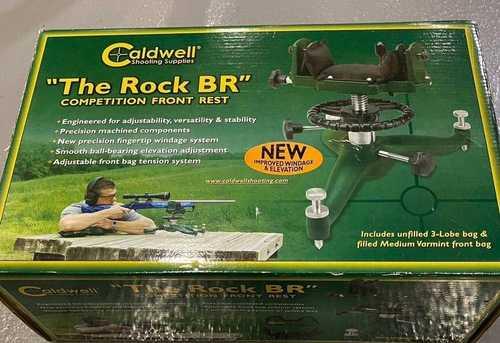 Упор Caldwell The Rock BR