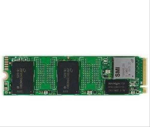 Продаётся Диск SSD 512Gb SSD Intel 660P (ssdpeknw5