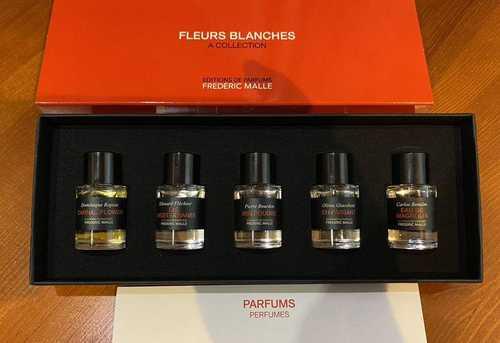 Frederic Malle парфюмерный набор A collection